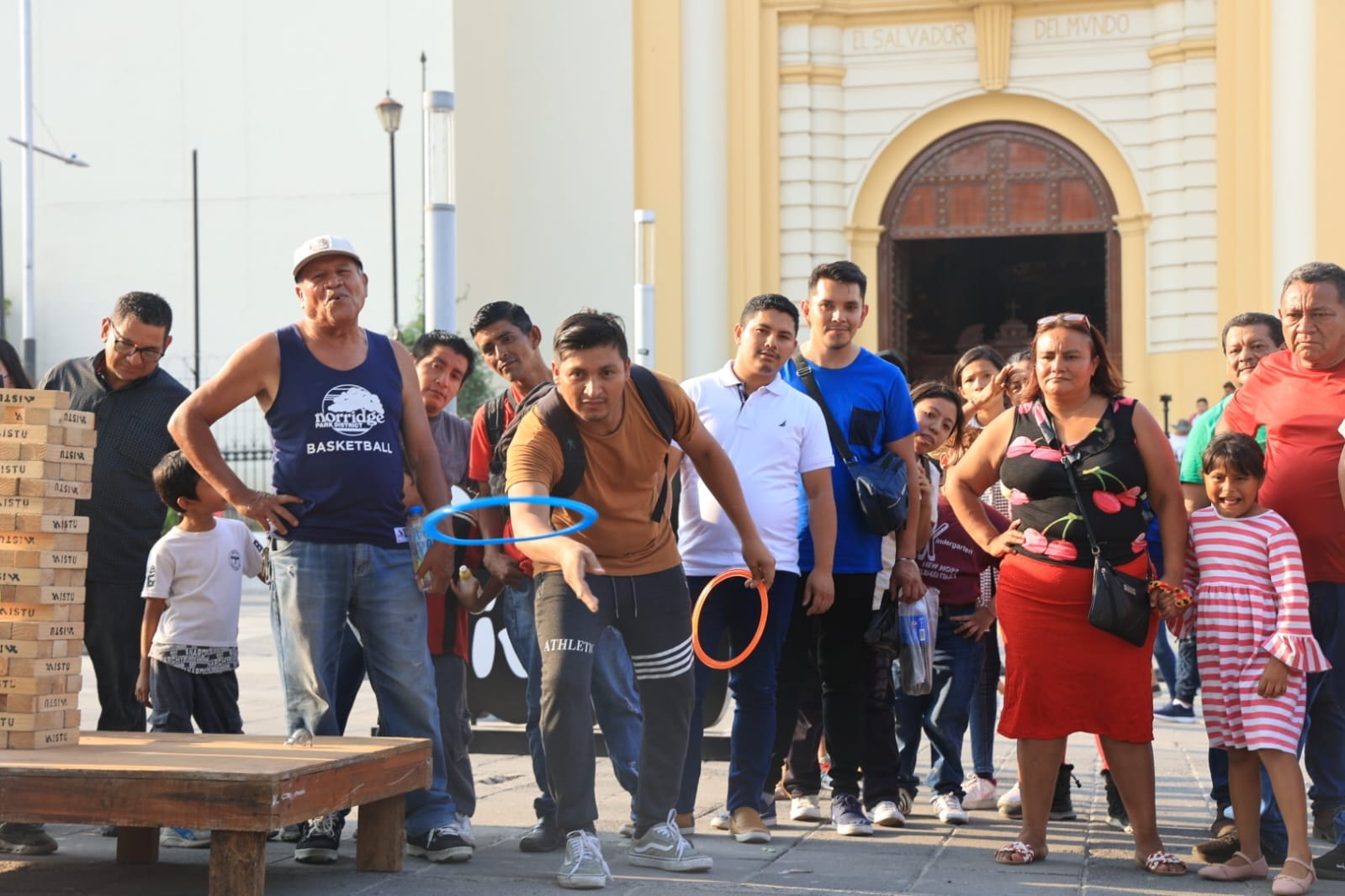Instituto Salvadoreño de Turismo