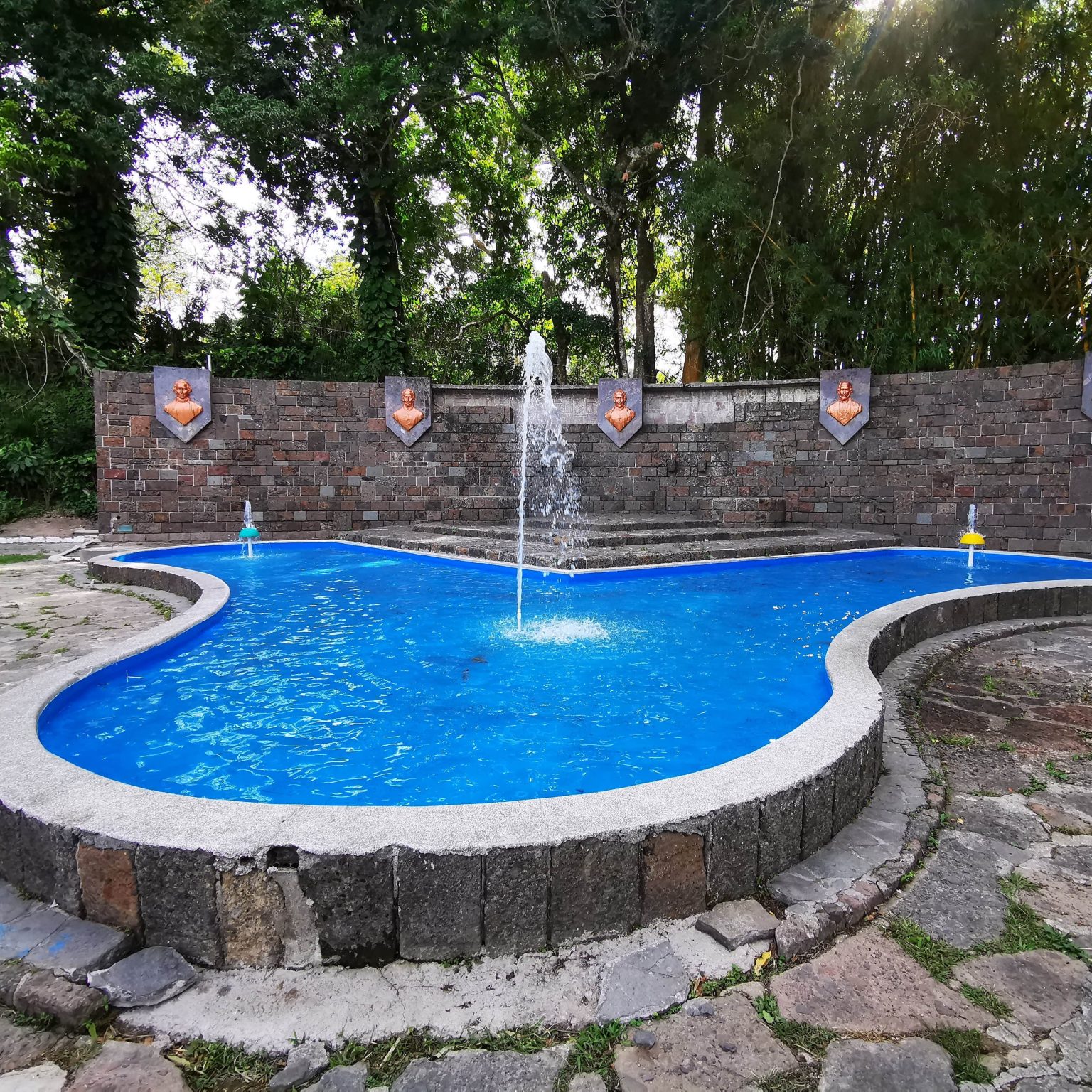 Instituto Salvadoreño de Turismo