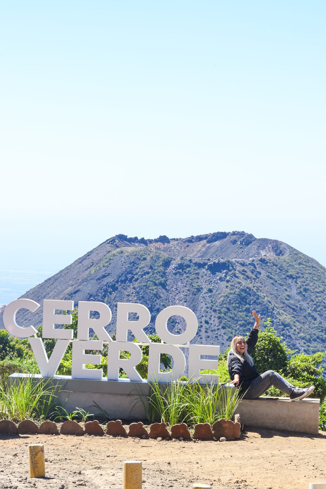 Instituto Salvadoreño de Turismo