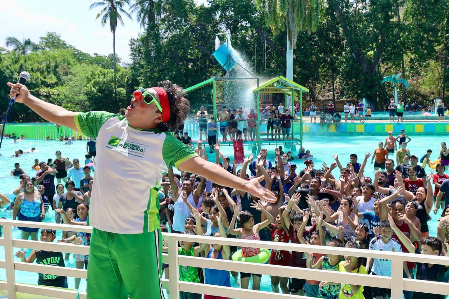 Instituto Salvadoreño de Turismo